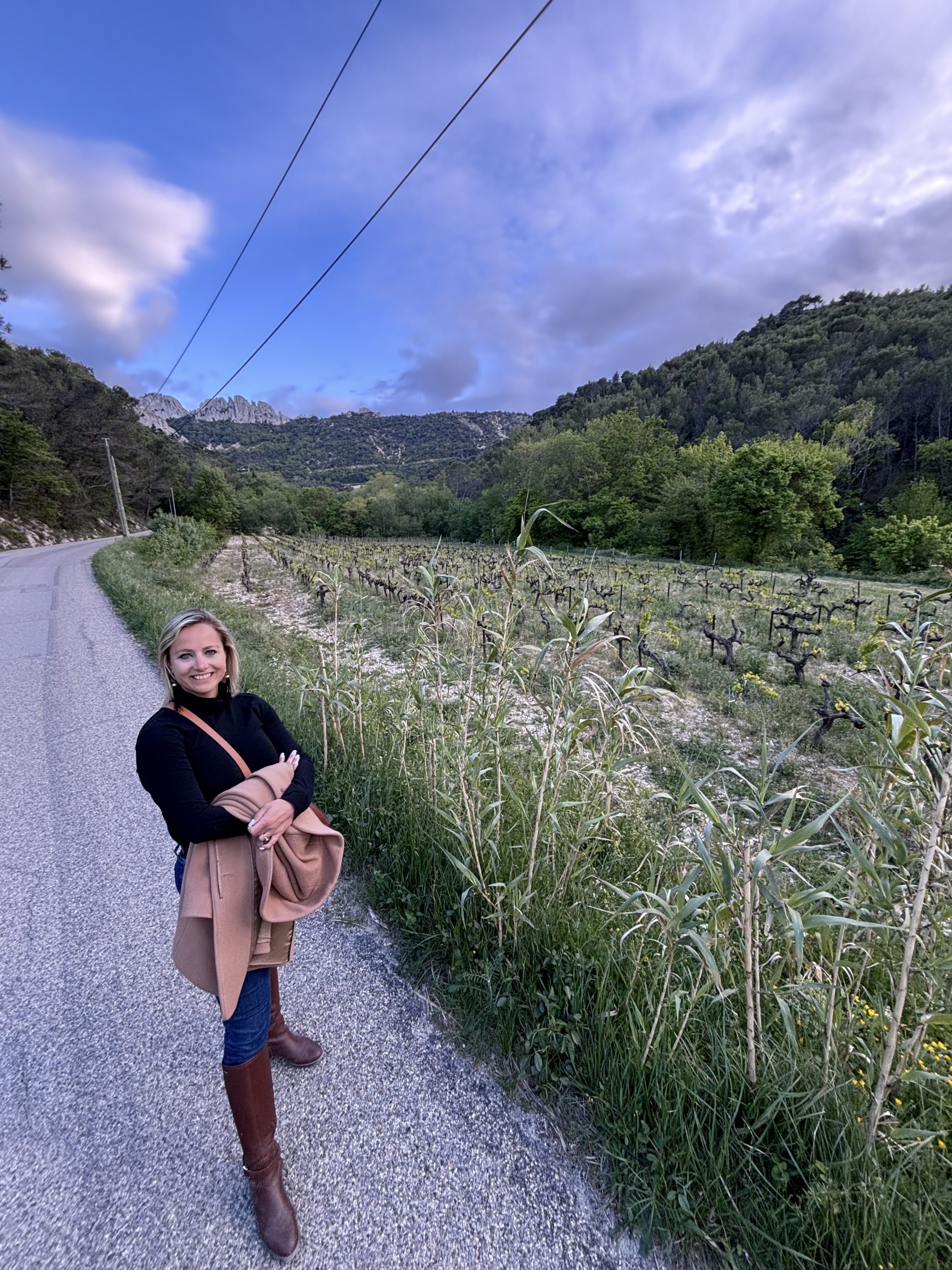 4 Day Provence Itinerary - The Sunset Diaries
