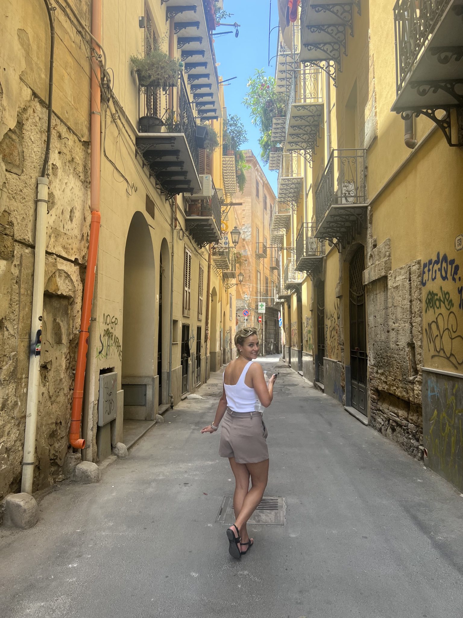One Week Sicily Itinerary- Your Ultimate Guide - The Sunset Diaries